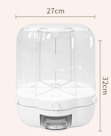 Grain Lentils Organizer