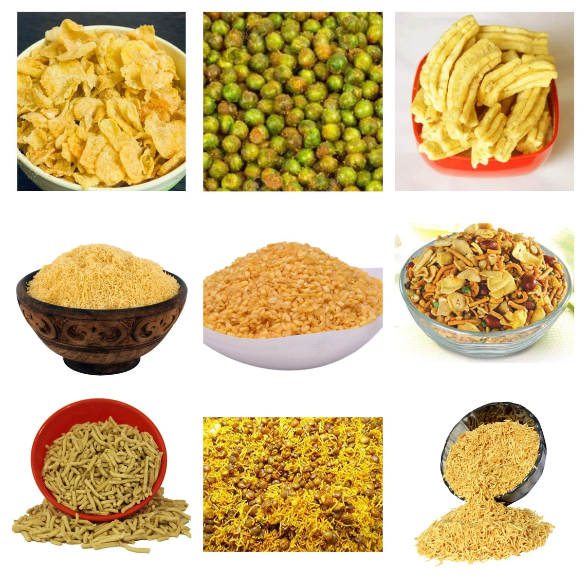 Products